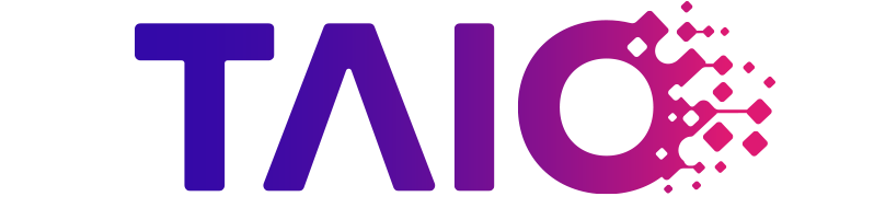 The Digital Architects TAIO /. Plattform für den Verkauf digitaler ...